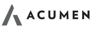 Home - Acumen
