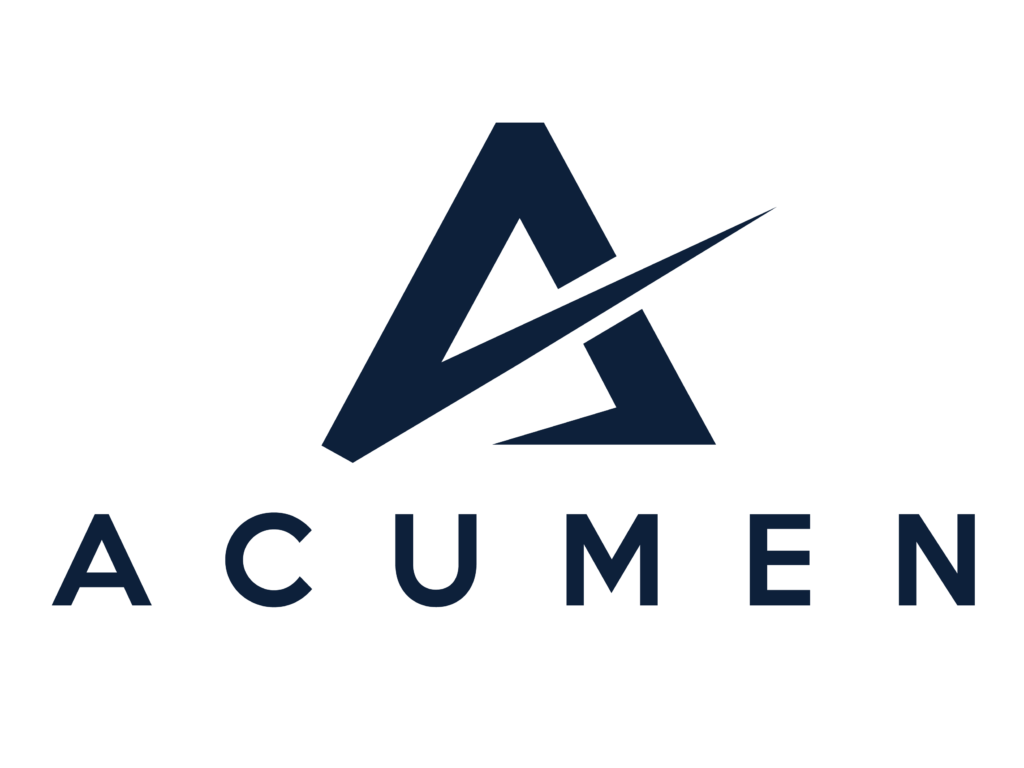 About – Acumen